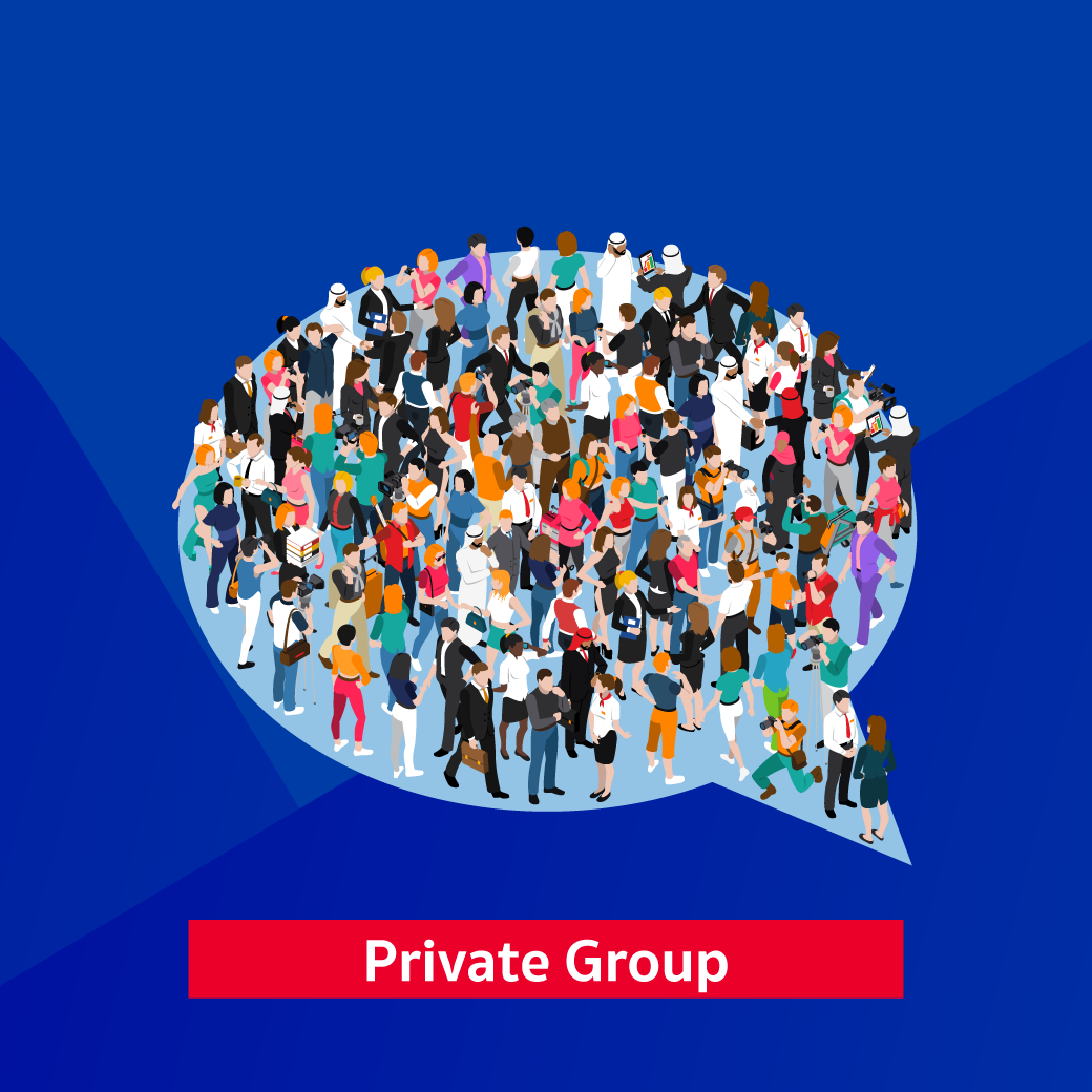 Facebook เปลี่ยน Privacy Group ใหม่ เหลือให้ใช้แค่ 2 กลุ่ม [Public ...