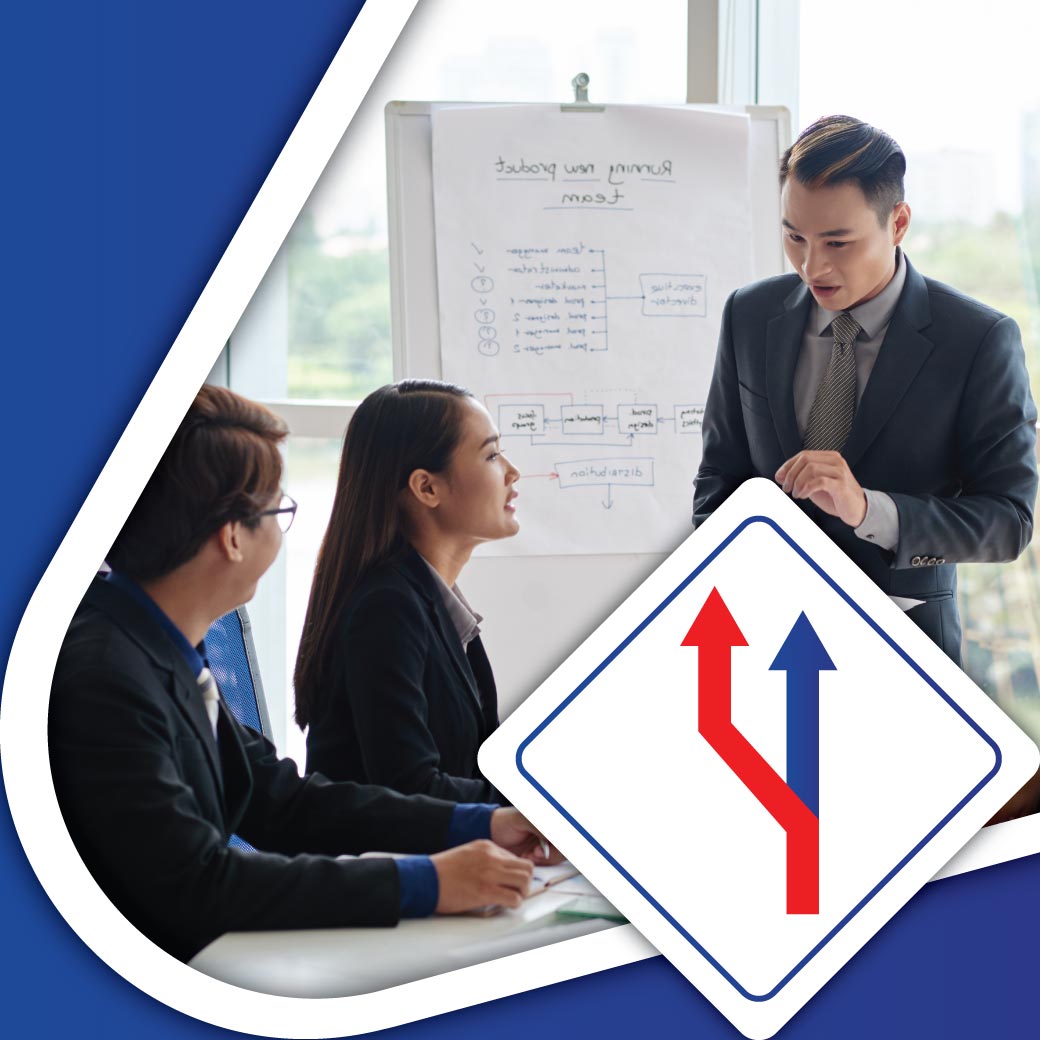 จัดไป ! 10 วิธีปรับแผนธุรกิจให้อยู่รอดด้วย Pivot