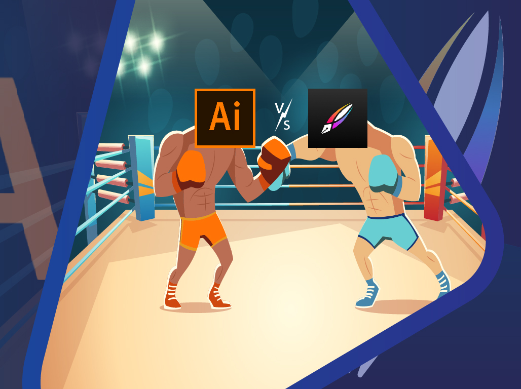 Vectornator โปรเเกรมที่ก่อตั้งโดยเด็กอายุ 17 จนกลายมาเป็นคู่เเข่ง Adobe ...