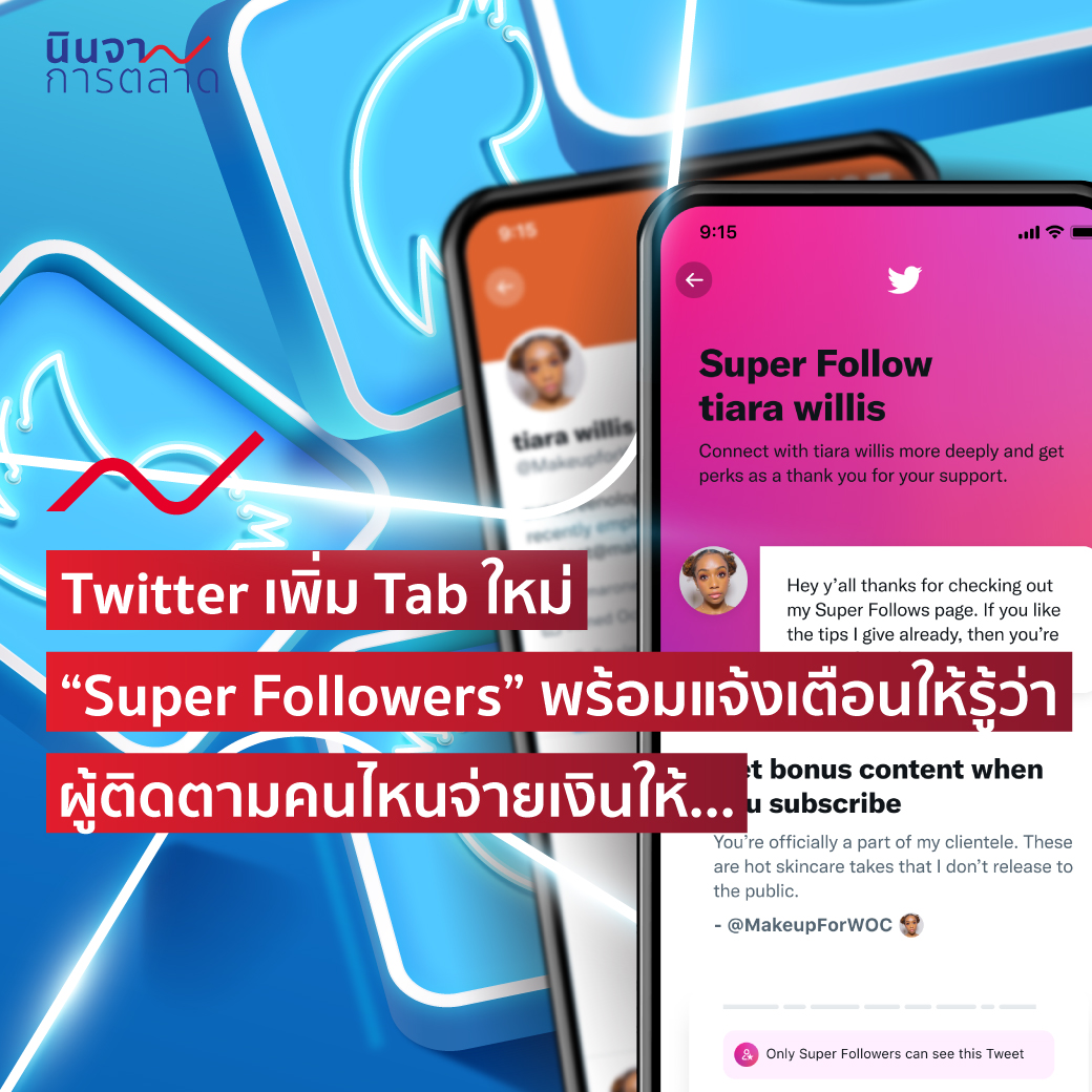 8 คอนเทนต์ยอดนิยม ที่คนไทยชอบชมและชอบแชร์มากที่สุด - นินจาการตลาด